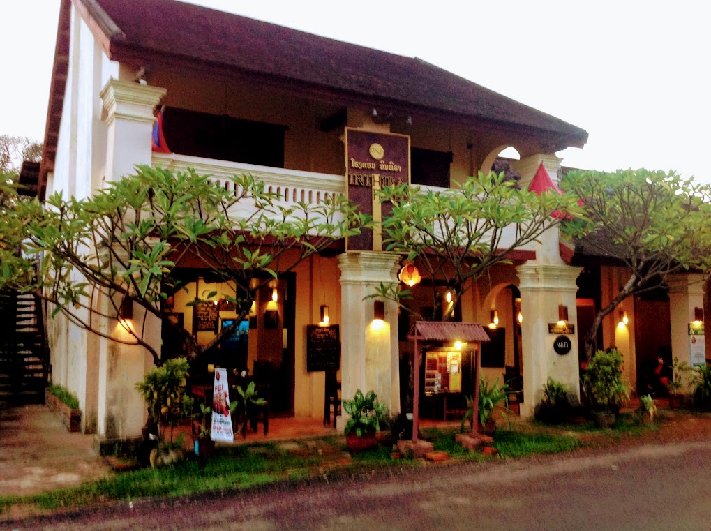 Champasak Laos Travel Guide - A Vagabond Life