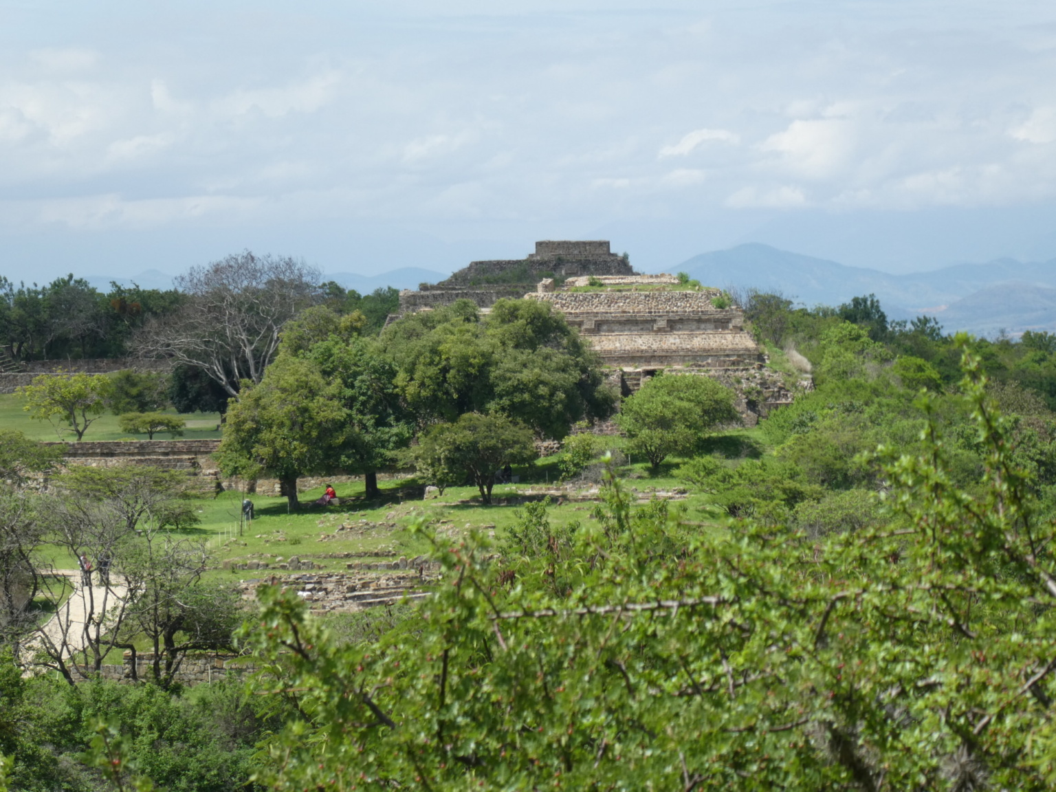 Oaxaca Mexico Travel Guide - A Vagabond Life