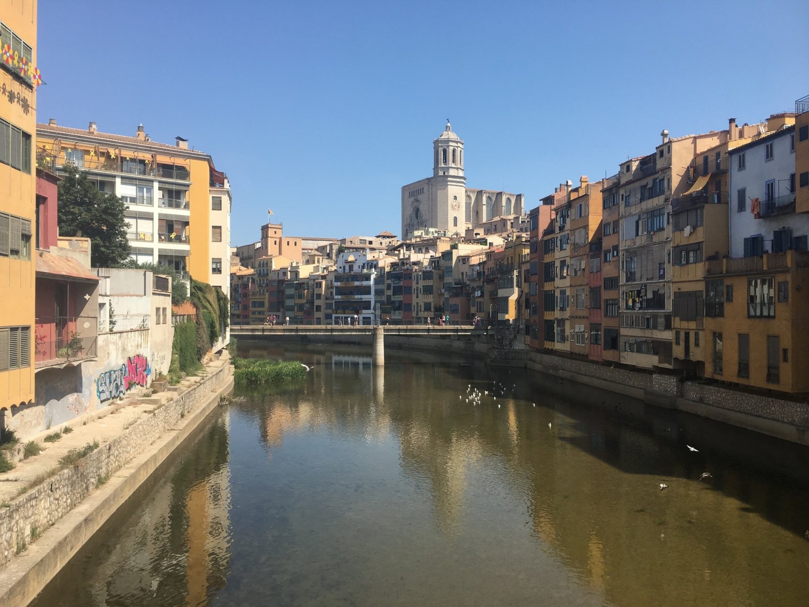 Girona Spain Travel Guide - A Vagabond Life