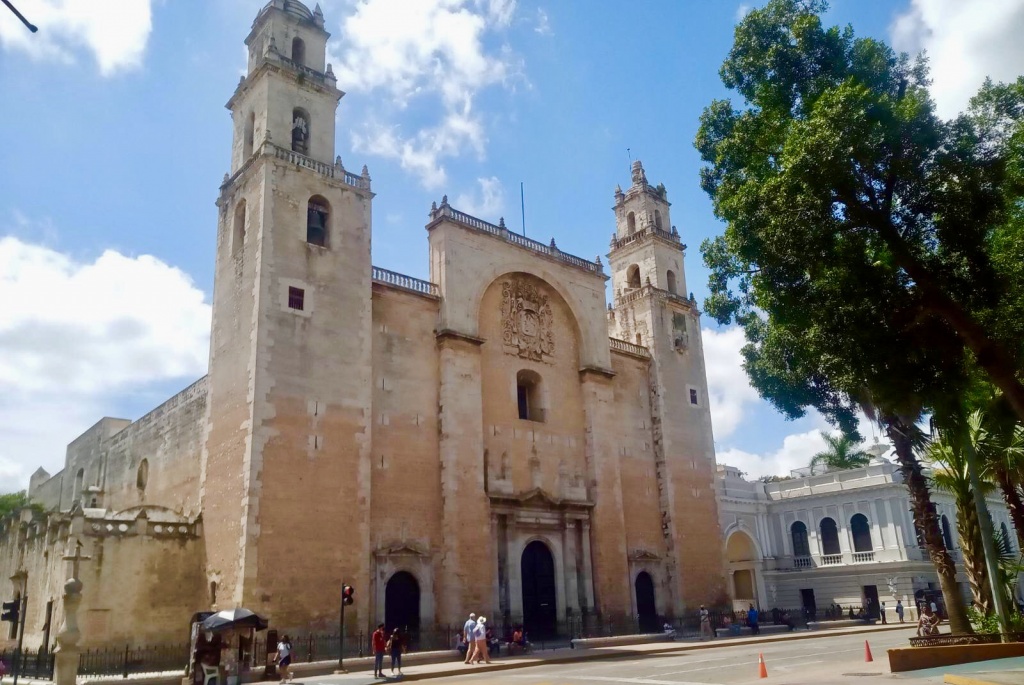 Merida Mexico Travel Guide - A Vagabond Life