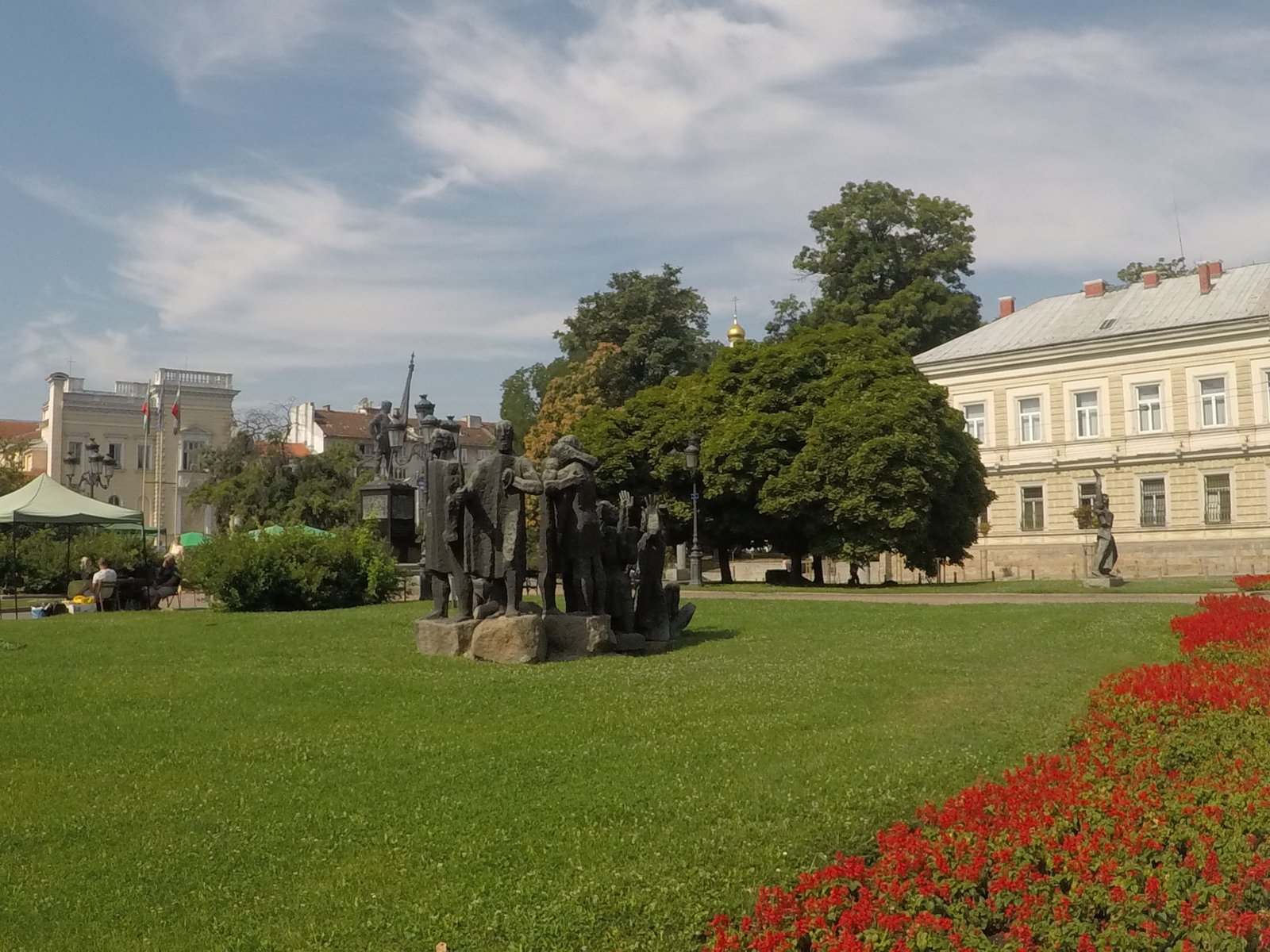 Sofia Bulgaria Travel Guide - A Vagabond Life