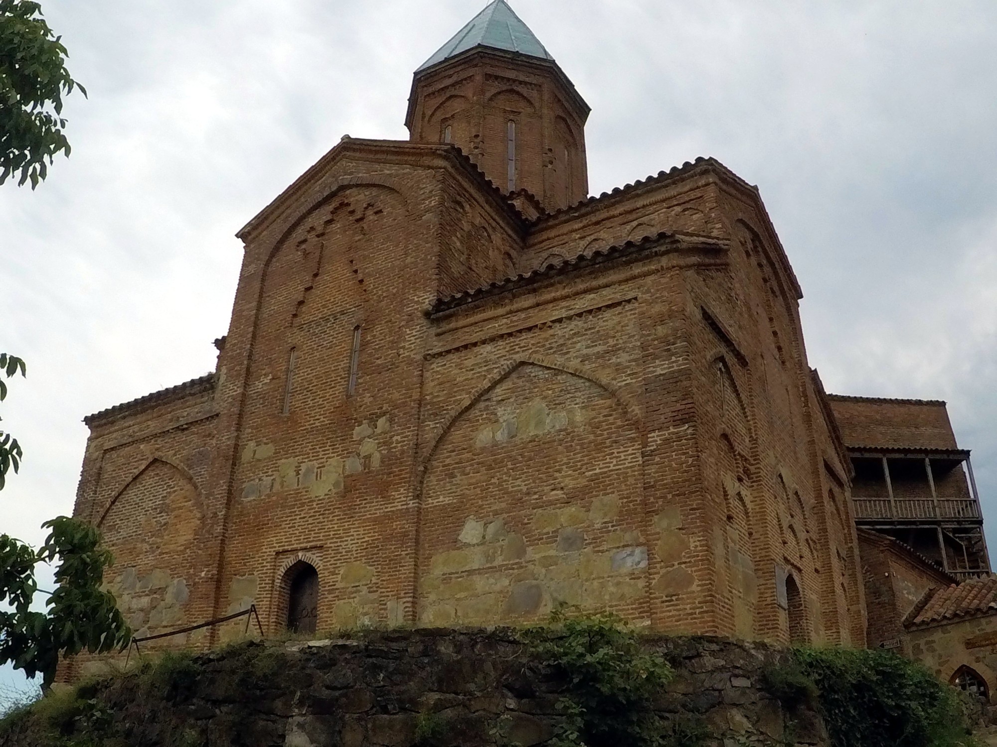 Telavi Georgia Travel Guide - A Vagabond Life