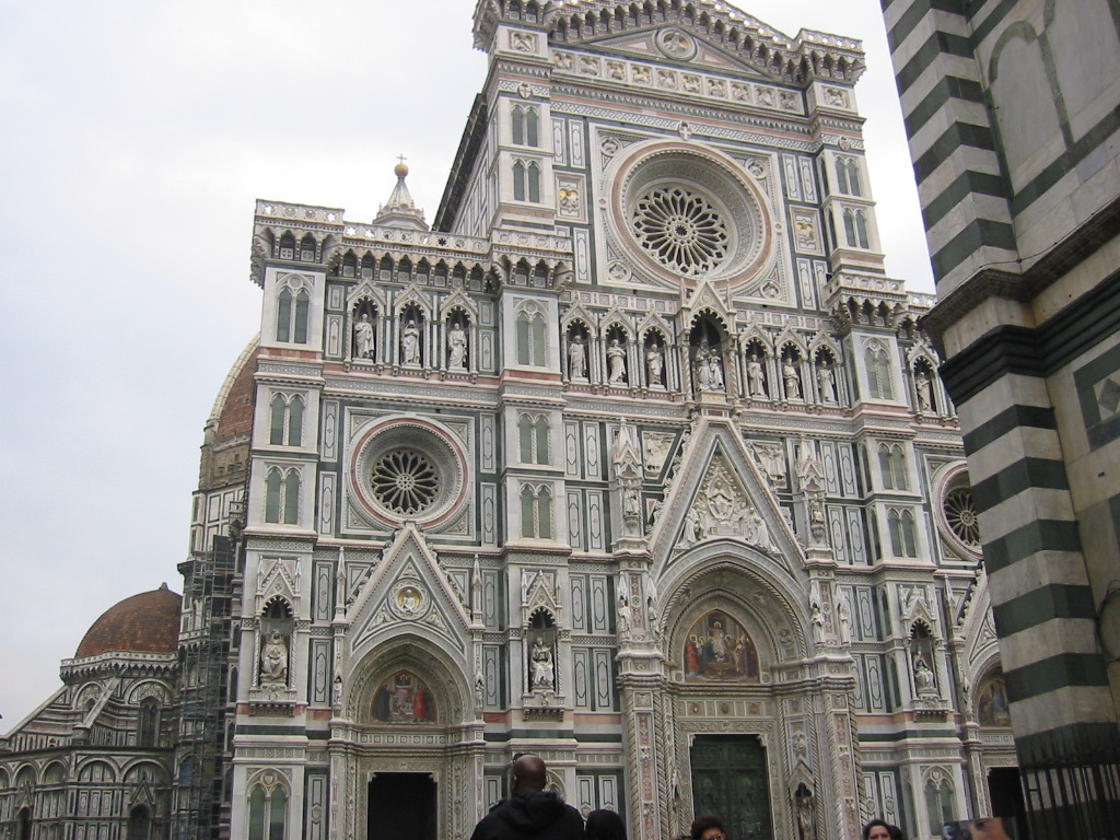 Florence Italy Travel Guide - A Vagabond Life