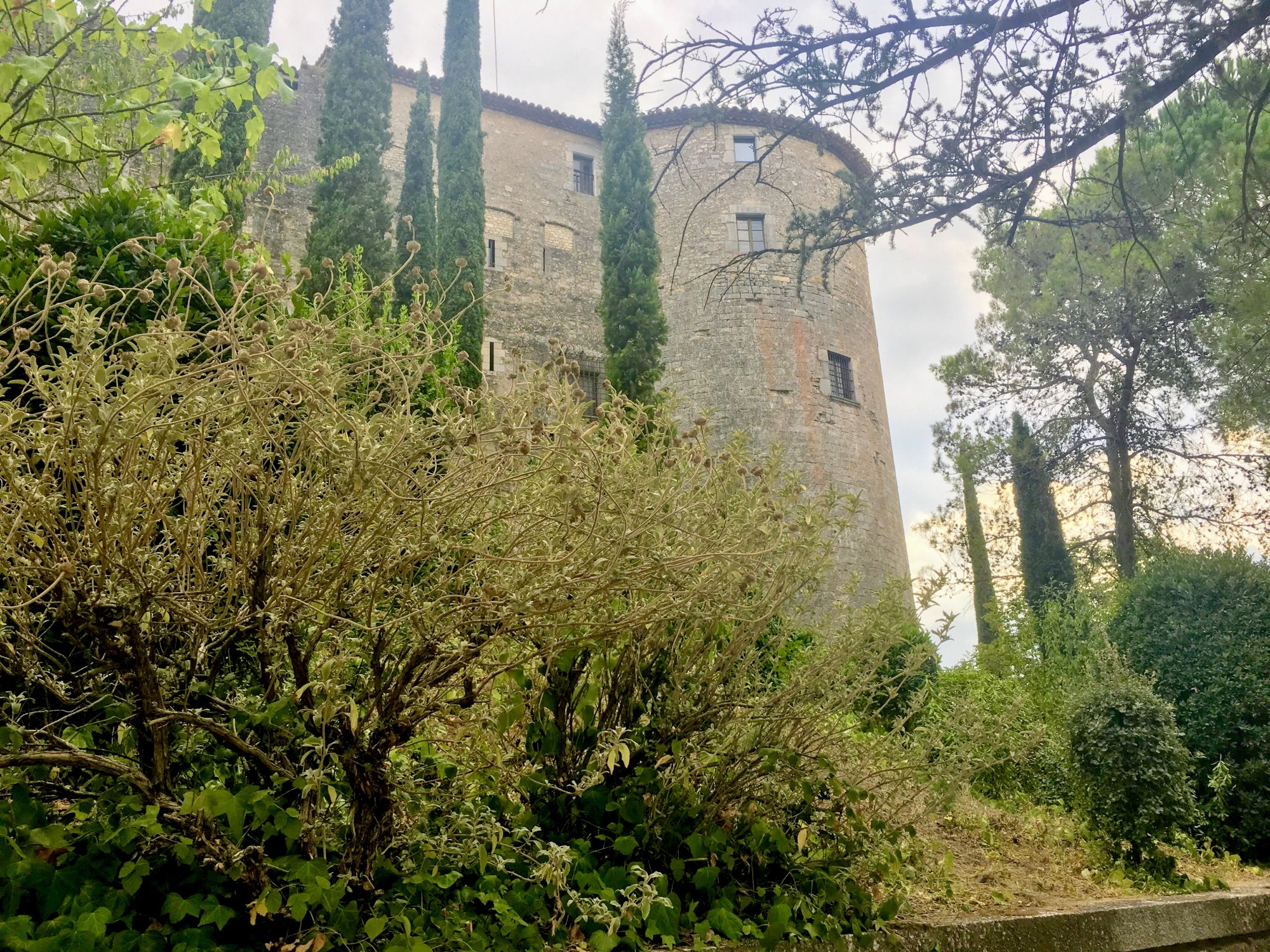 Girona Spain Travel Guide - A Vagabond Life