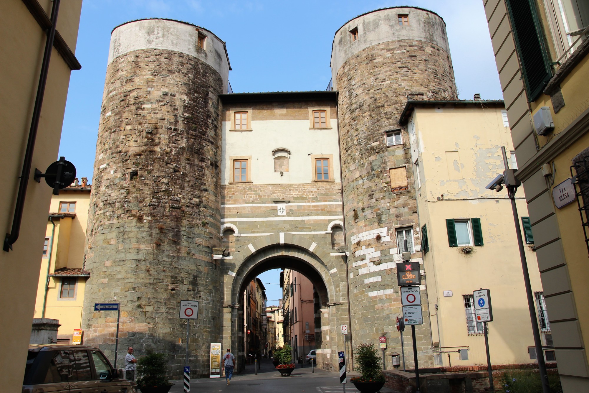 Best Things to Do in Lucca: The Ultimate Guide - A Vagabond Life