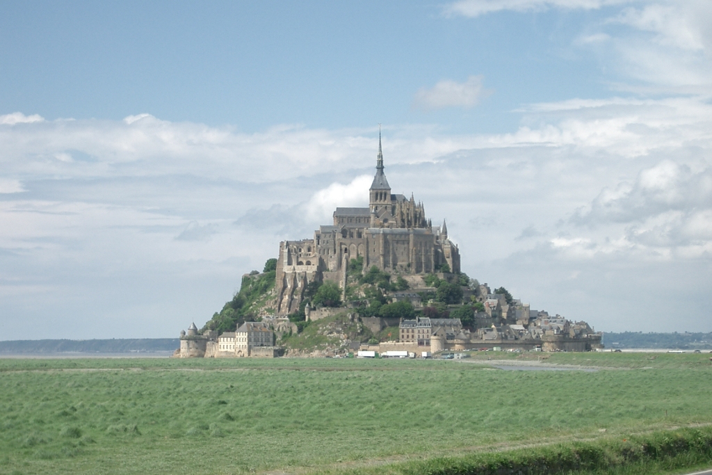 Normandy France Travel Guide - A Vagabond Life