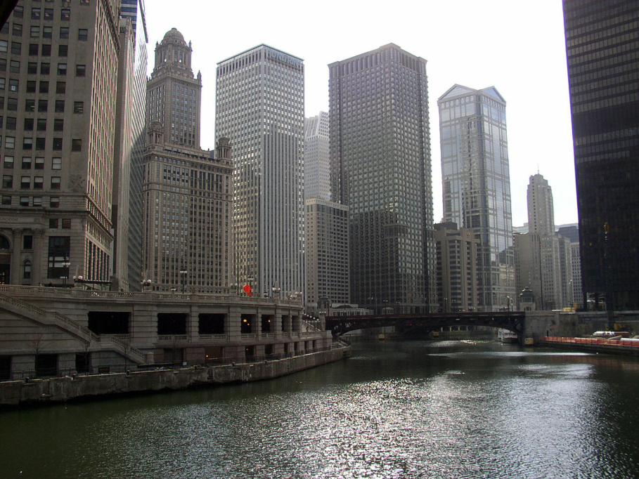 U.S.A Travel Guide - A Vagabond Life