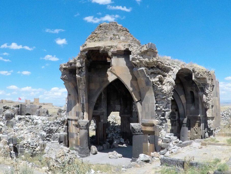 Ani Turkey Travel Guide - A Vagabond Life