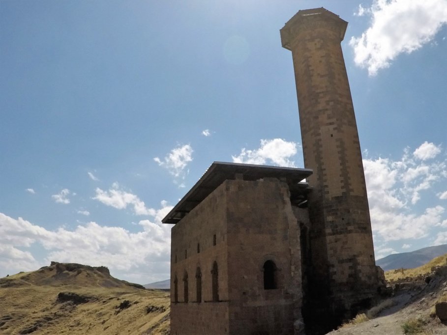 Ani Turkey Travel Guide - A Vagabond Life