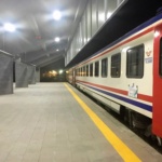 How To Travel On The Dogu Express Turkey - A Vagabond Life