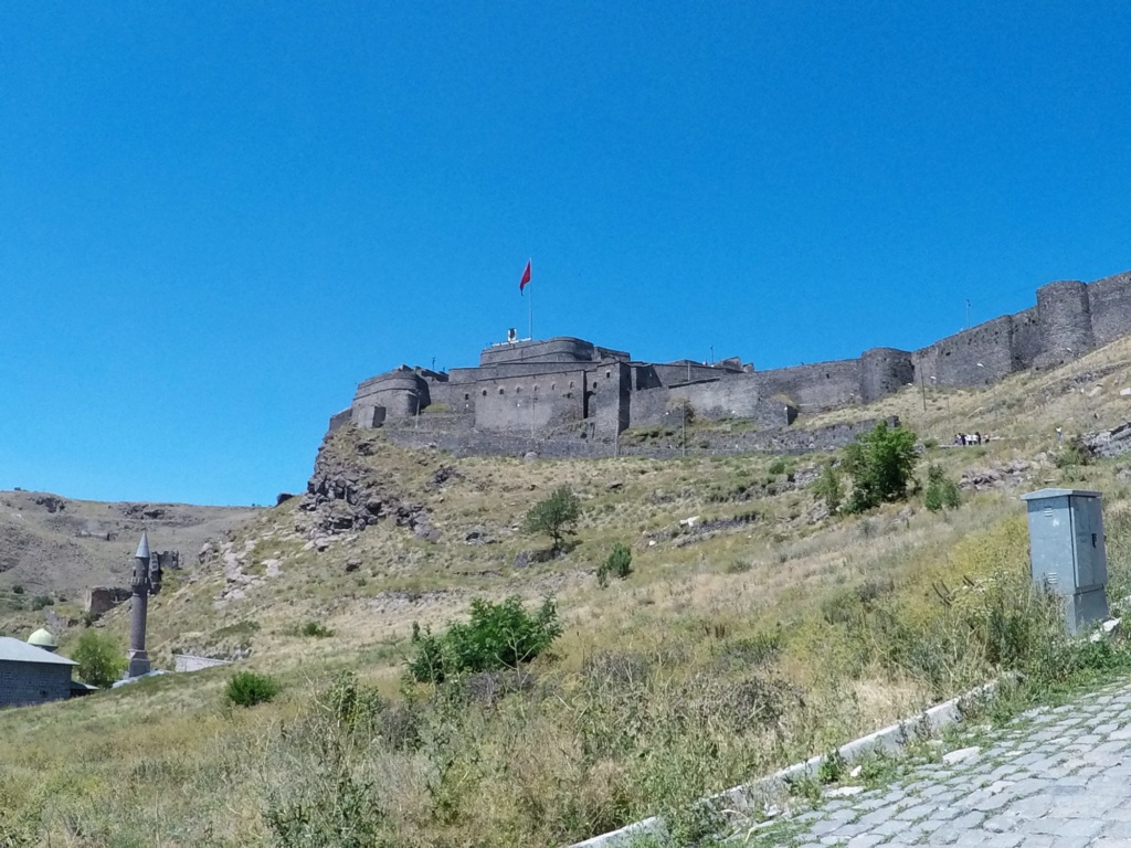 How To Travel On The Dogu Express Turkey - A Vagabond Life