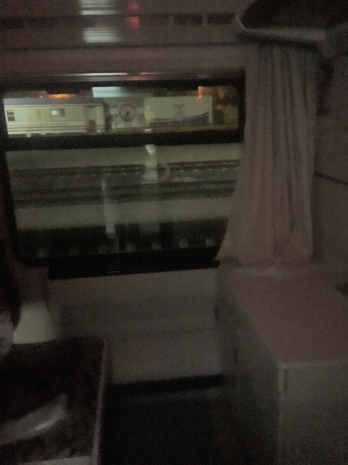 How To Travel On The Dogu Express Turkey - A Vagabond Life