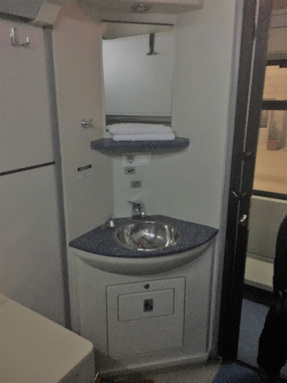 How To Travel On The Dogu Express Turkey - A Vagabond Life