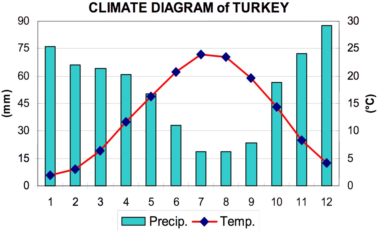 Turkey Travel Guide - A Vagabond Life