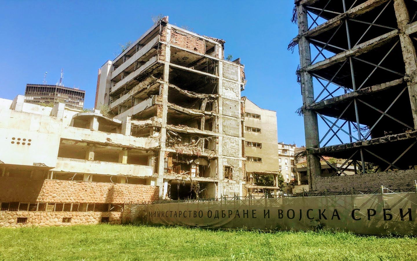 Belgrade Serbia Travel Guide - A Vagabond Life