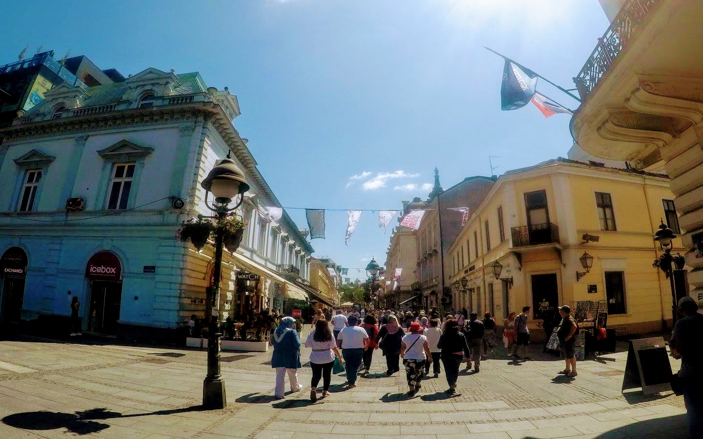 Belgrade Serbia Travel Guide - A Vagabond Life