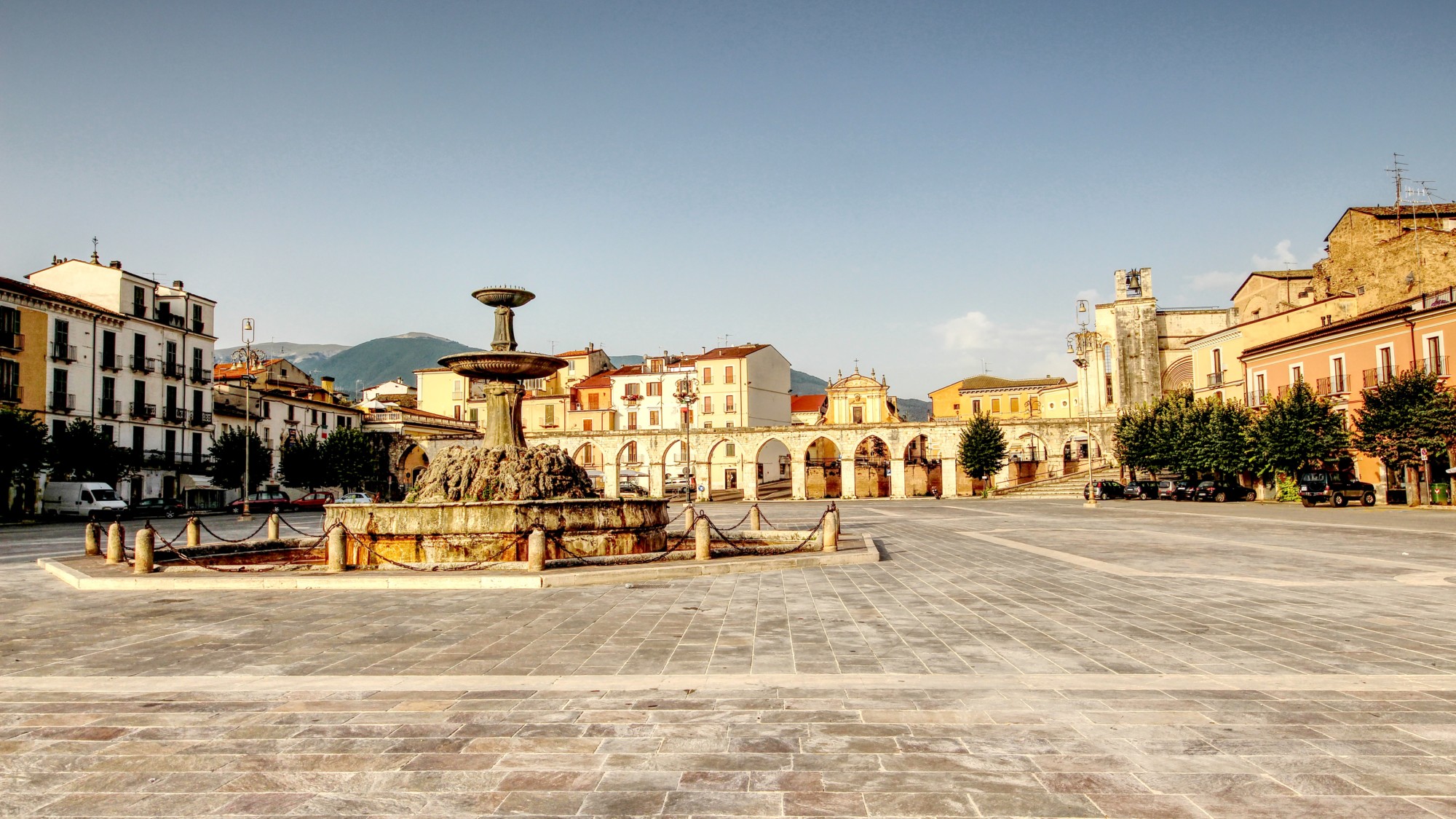 Sulmona Italy Travel Guide - From A Vagabond Life