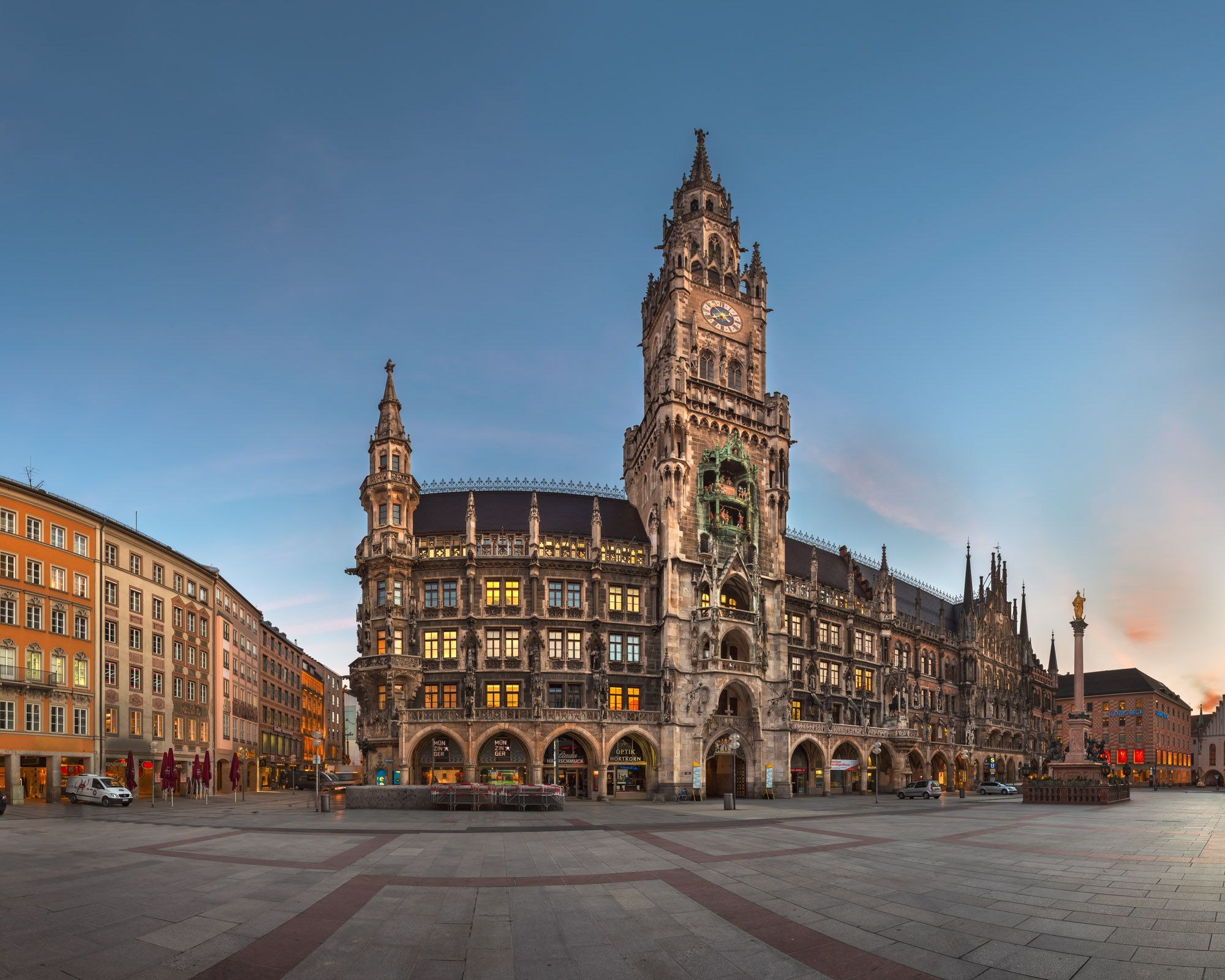 Exploring Munich: Top 10 Sights in Bavaria's Capital - A Vagabond Life