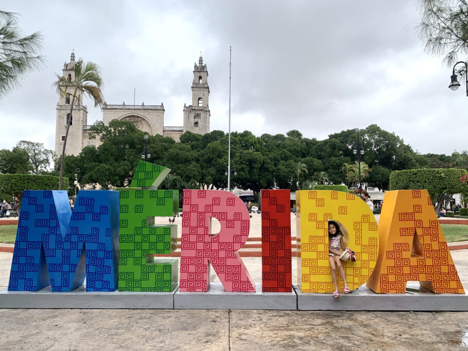 Merida Mexico Travel Guide - A Vagabond Life