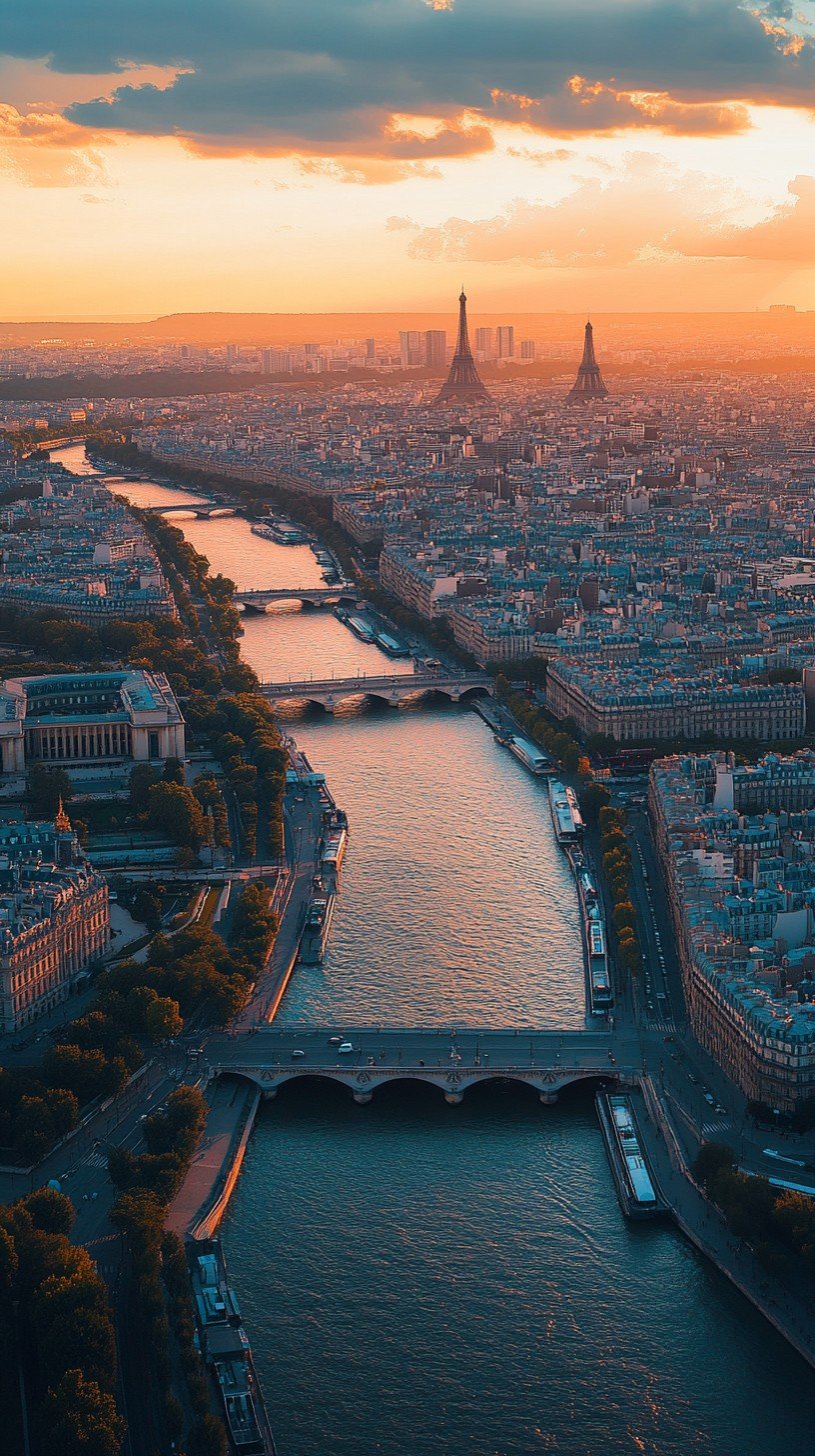 How To Travel To Paris: The Ultimate Travel Guide - A Vagabond Life